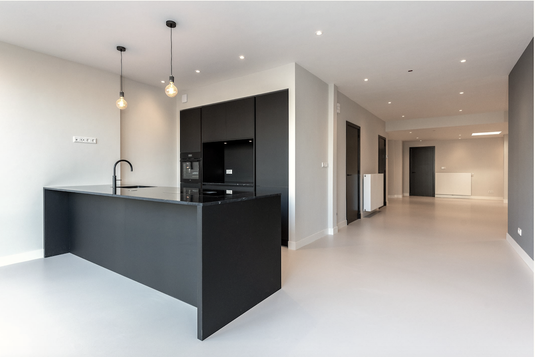 Gietvloeren Prijzen - JS FLOORS | Kwalitatief, Hoogwaardig & Voordelig